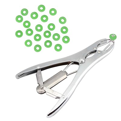 Animal Livestock Castration Tool with Pliers and Nepal | Ubuy