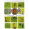 Amazon.com: Divorce Italian Style (The Criterion Collection) [DVD ...