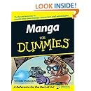 Manga For Dummies: Kensuke Okabayashi: 9780470080252: Amazon.com: Books