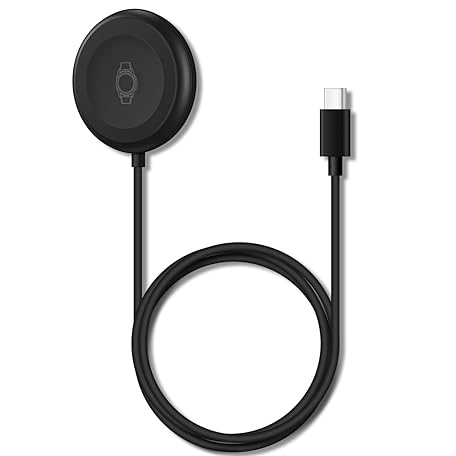 Mua USB C Watch Charger Compatible with Samsung Galaxy Watch, Portable ...