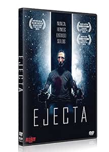 Ejecta [DVD]: Amazon.es: Julian Richings, Lisa Houle, Adam Seybold ...