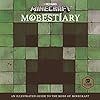 Minecraft: Mobestiary in Oman | Whizz Video & Electronic