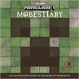 Minecraft: Mobestiary | Amazon.com.br