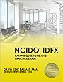 NCIDQ® IDFX: Sample Questions and Practice Exam: Ballast, David Kent ...