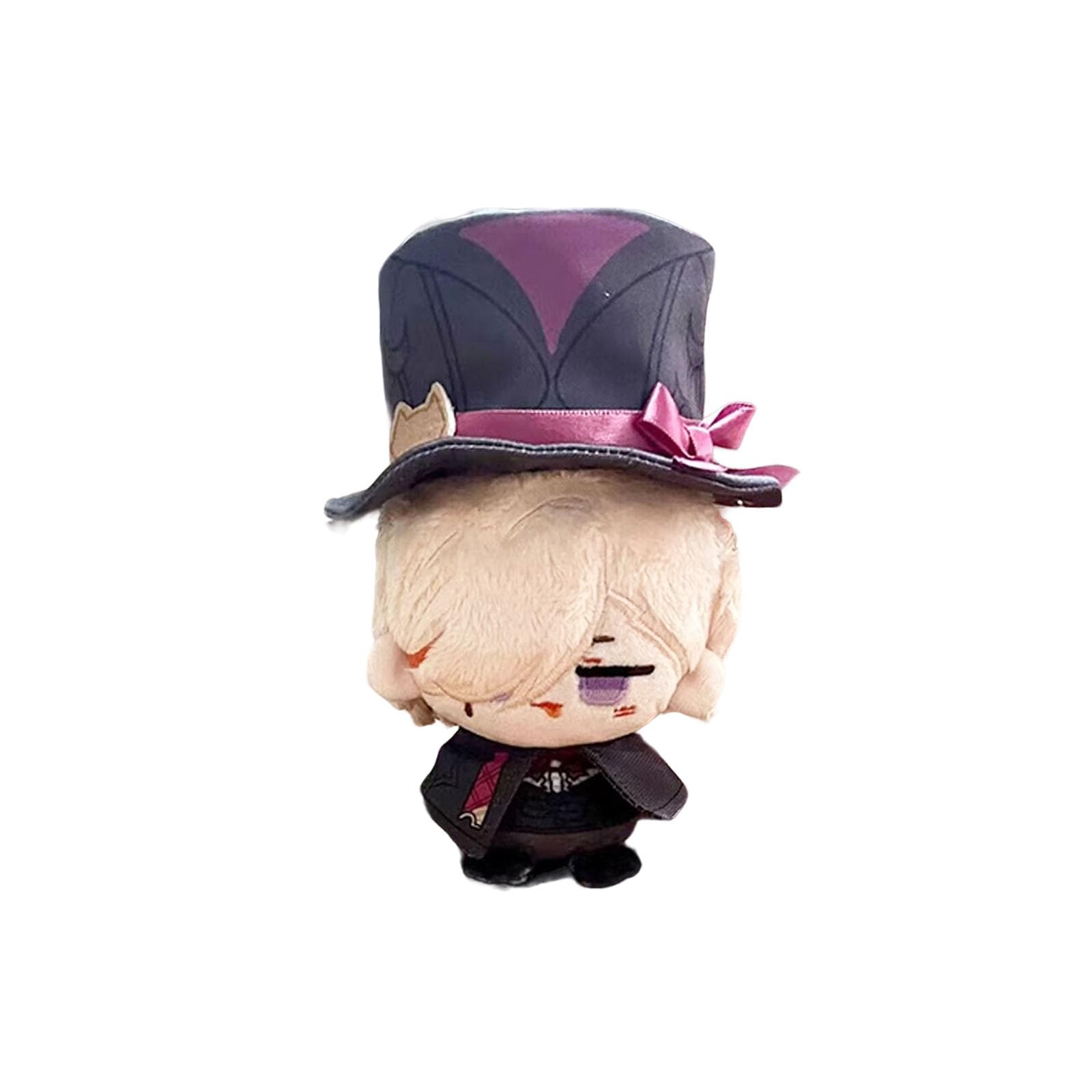 Mua CALEMBOU Anime Plush Keychain for Backpack, 4" Cute Chibi Plush ...