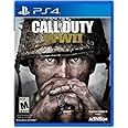 Amazon.com: Call of Duty: WWII - PlayStation 4 Standard Edition ...