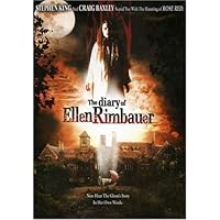 The Diary of Ellen Rimbauer: My Life at Rose Red: Ellen Rimbauer, Joyce ...