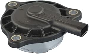 Amazon.com: MOPAR 05184101AG - Actuator: Automotive