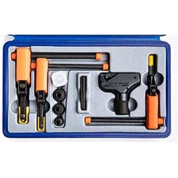 Nes External Thread Repair Kit, 5/32 to 1-1/2", 2-Piece, NES1000 - Tap ...