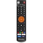 Amazon.com: Genuine vSeeBox V3 Plus Original Bluetooth Voice Remote ...