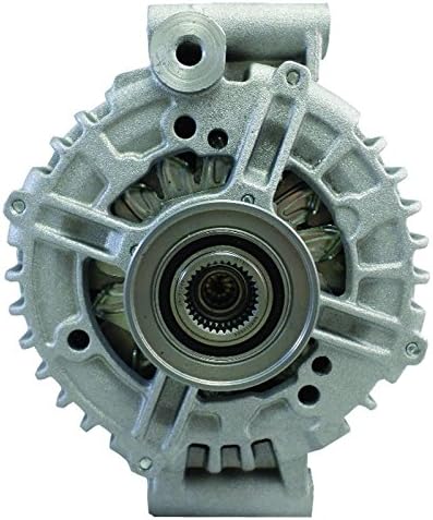 IR/IF Premier Gear PG-11301 Professional Grade New Alternator ...
