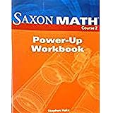 Adaptations for Saxon Math, Course 2: Student Workbook: SAXPUB ...