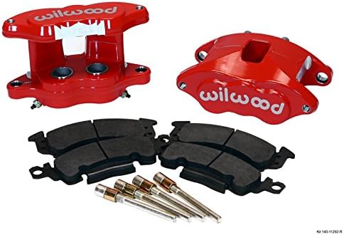 Best Brake Calipers (Review & Buying Guide) in 2020 | The Drive