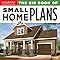 The Big Book of Small Home Plans: Over 360 Home Plans Under 1200 Square ...