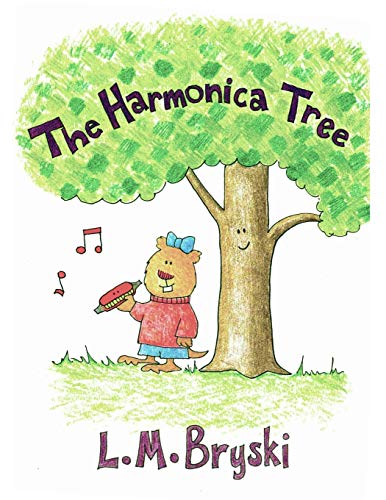 The Harmonica Tree: Bryski, L M: 9780997949179: Amazon.com: Books