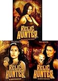 Relic Hunter: The Complete Third Season: Amazon.ca: Tia Carrere ...