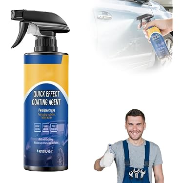 Limlex Coating Spray Reviews Limlex Car Coating Spray - 3-Pack Ceramic ...