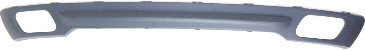 Amazon.com: Bumper Trim For 2011-2015 BMW 740Li 2009-2015 750Li Rear ...