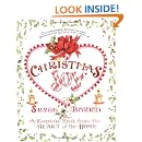 Christmas Joy : A Keepsake Book from the Heart of the Home: Susan ...