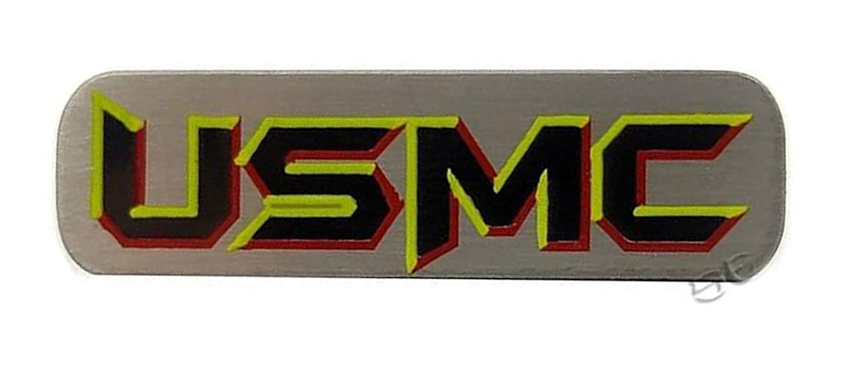 Usmc Font