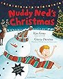 Nuddy Ned (Lift the Flaps): Amazon.co.uk: Kes Gray, Garry Parsons: Books