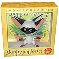 Skippyjon Jones Book and Toy set: Schachner, Judy, Schachner, Judy ...