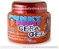 Amazon.com : Punky Junky Cera Gel Fx Brillante Gel Wax 9.52oz : Hair ...