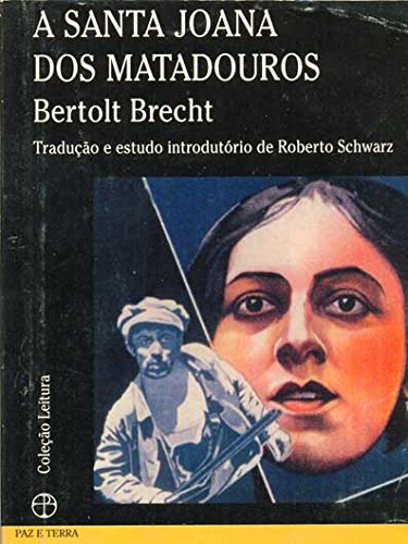 A Santa Joana dos Matadouros PDF Bertolt Brecht