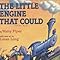The Little Engine That Could: Watty Piper, Loren Long: 9780399244674 ...