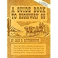 A Guide Book to Highway 66: Rittenhouse, Jack D.: 9780826311481: Amazon ...