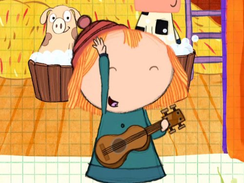 Amazon.com: Watch Peg + Cat Season 2 | Prime Video