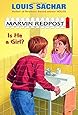 Amazon.com: Why Pick On Me? (Marvin Redpost 2, paper) (9780679819479 ...