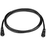 Amazon.com: Garmin 010-12528-01 Marine Network Cables with Small ...