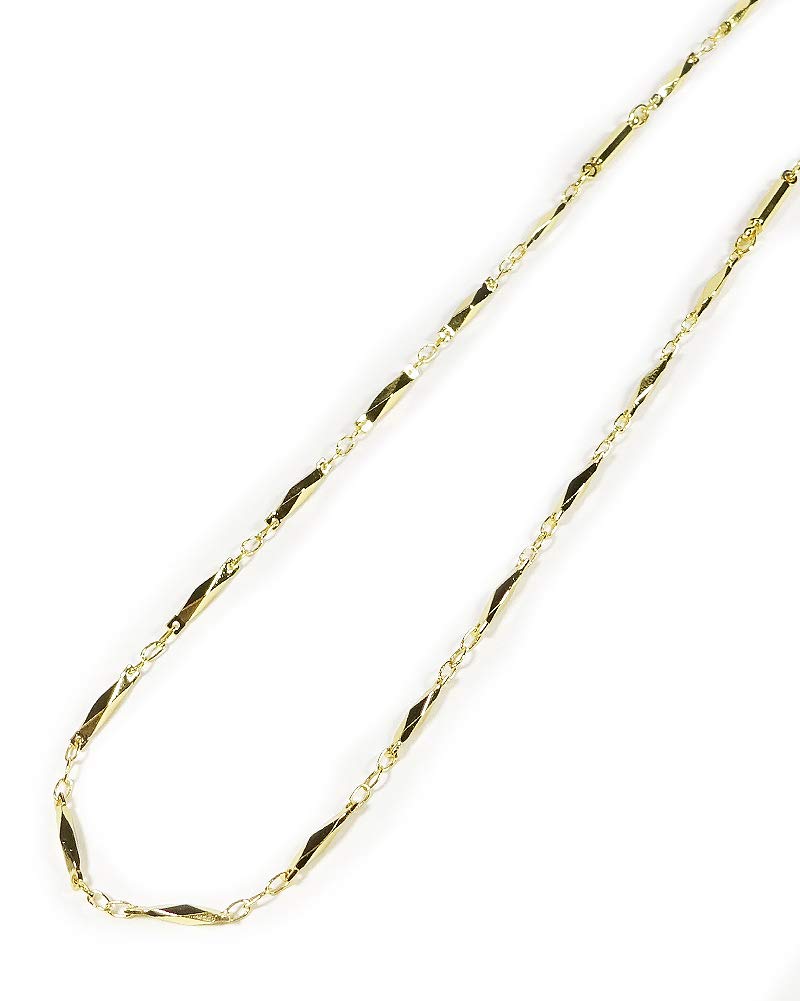 Mua Neck Butler Necklace, For Stiff Shoulders, Gold or Silver Color, 17 ...