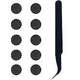 Amazon.com: TENNMAK Earbuds Dust Proof Mesh Replacement for Beats ...