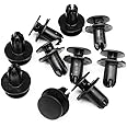 Amazon.com: Genuine OEM 14206-08250-B Clip 10 pcs Set / 1420608250B for ...