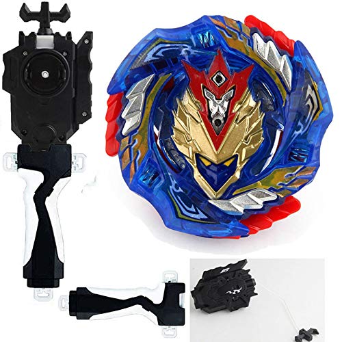 DWIN Battling Toys Burst Booster B-127 Cho-Z Valkyrie Valtryek Starter ...