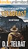 STEADFAST Book One: America's Last Days (The Steadfast Series 1 ...