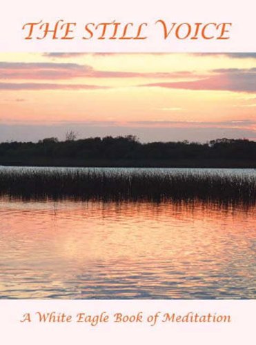 Amazon.com: The Still Voice: 9780854871735: White Eagle: Books