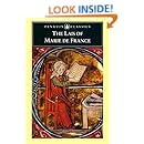 Amazon.com: The Lais of Marie de France (Penguin Classics ...