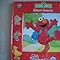 Elmo's Season Puzzle Book (My First Puzzle Book): Sesame Street ...