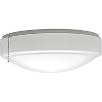 Amazon.com: Hampton Bay Universal LED Ceiling Fan Light Kit : Tools ...