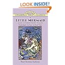 The Little Mermaid and Other Fairy Tales: Unabridged in Easy-to-Read Type (Dover Children's ...