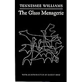 The Glass Menagerie: Williams, Tennessee: 9780811202206: Amazon.com: Books