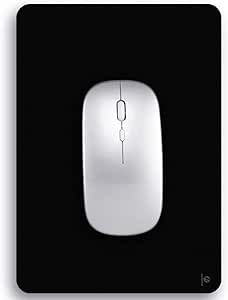 Amazon.com: Small Mouse Pad 6 x 8 Inch, Audimi Mini Mouse Pad Thick for ...