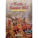 The Boston Massacre: An Interactive History Adventure (You Choose ...