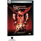 Amazon.com: Dungeons & Dragons 2-Movie Collection [Blu-ray] : Movies & TV