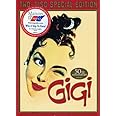 Amazon.com: Gigi (Two-Disc Special Edition) : Leslie Caron, Maurice ...