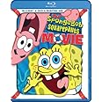 Amazon.com: Spongebob Squarepants Movie [Blu-ray] : Mr. Lawrence ...