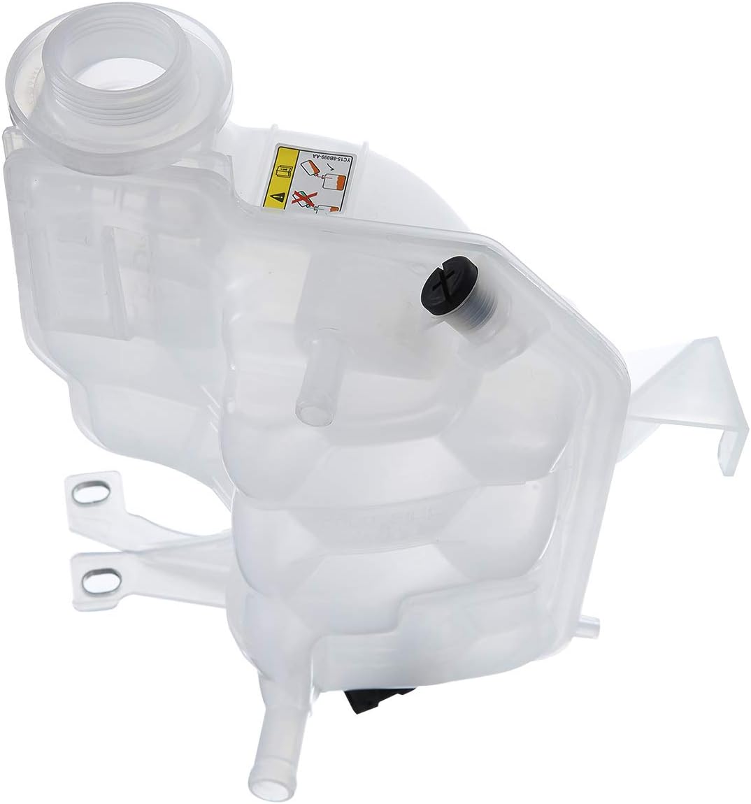 Coolant Reservoir Expansion Recovery Tank with Sensor for Land Rover ...